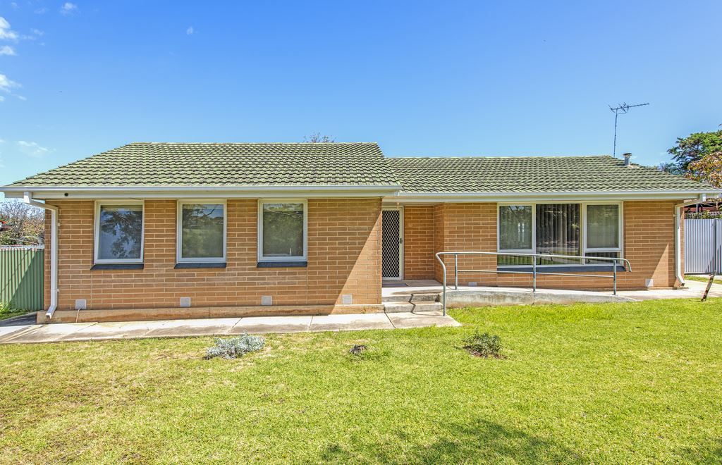 5 Hyacinth Crescent, Christie Down | Property History & Address ...