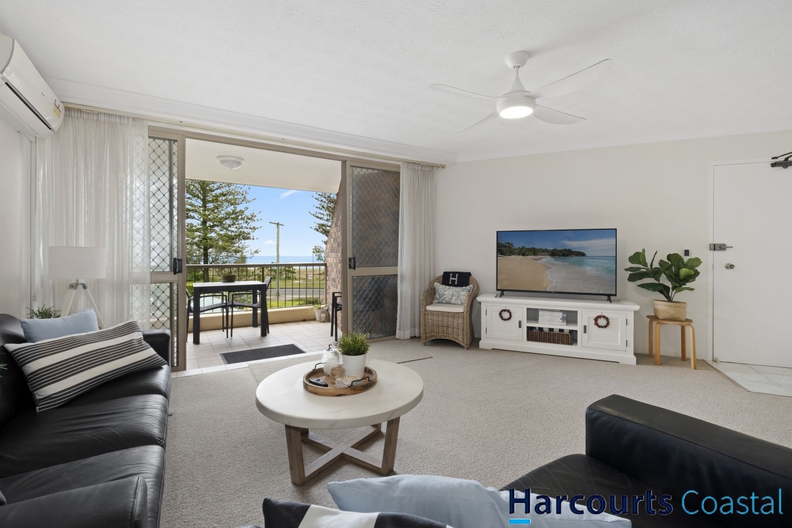 12/146 Pacific Parade, Bilinga QLD 4225 - Apartment For Rent - $950 ...