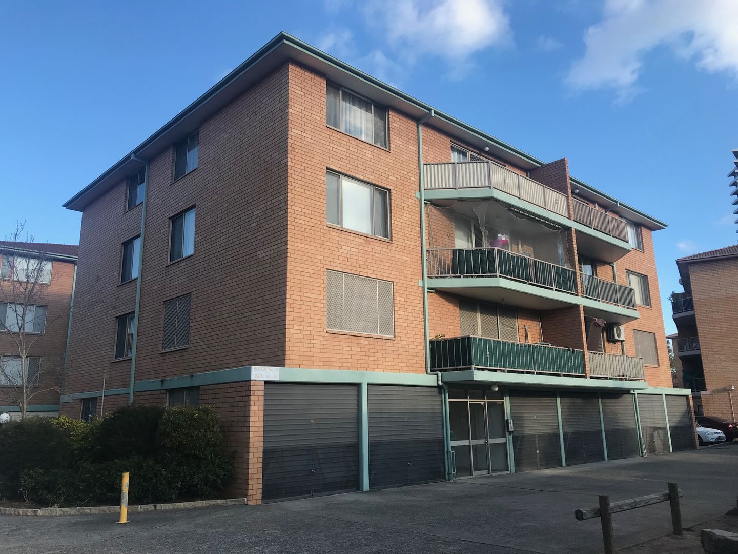 93/1 Riverpark Drive, Liverpool | Property History & Address Research ...