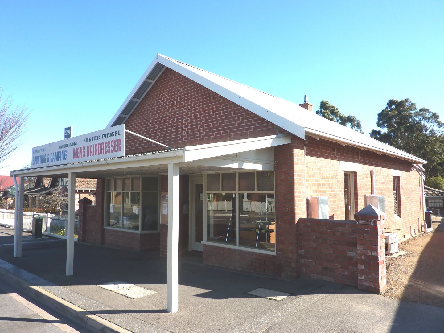 29 Main Street, Lobetha | Property History & Address Research | Domain