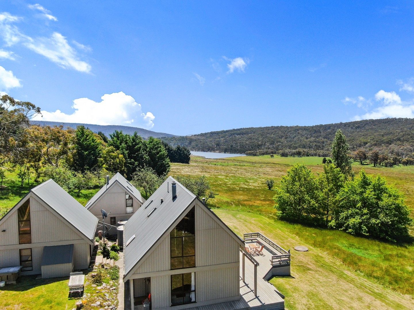 'mansfields' Anglers Reach, Cooma NSW 2630 - House for Sale | Domain