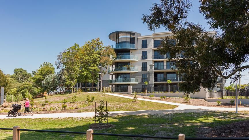 305/1146 Nepean Highway, Highett VIC 3190 - Apartment For Rent - $540 ...