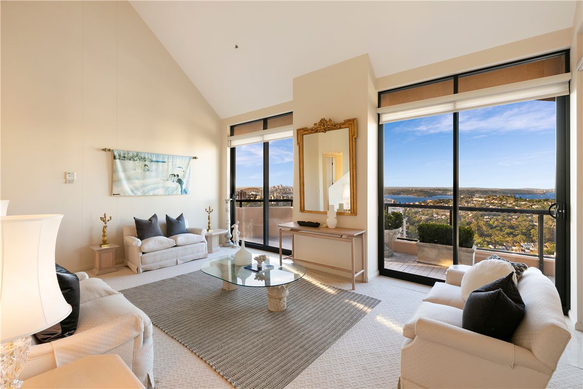 Sold 2803/83-85 Spring Street, Bondi Junction NSW 2022 on 17 Mar 2021 ...