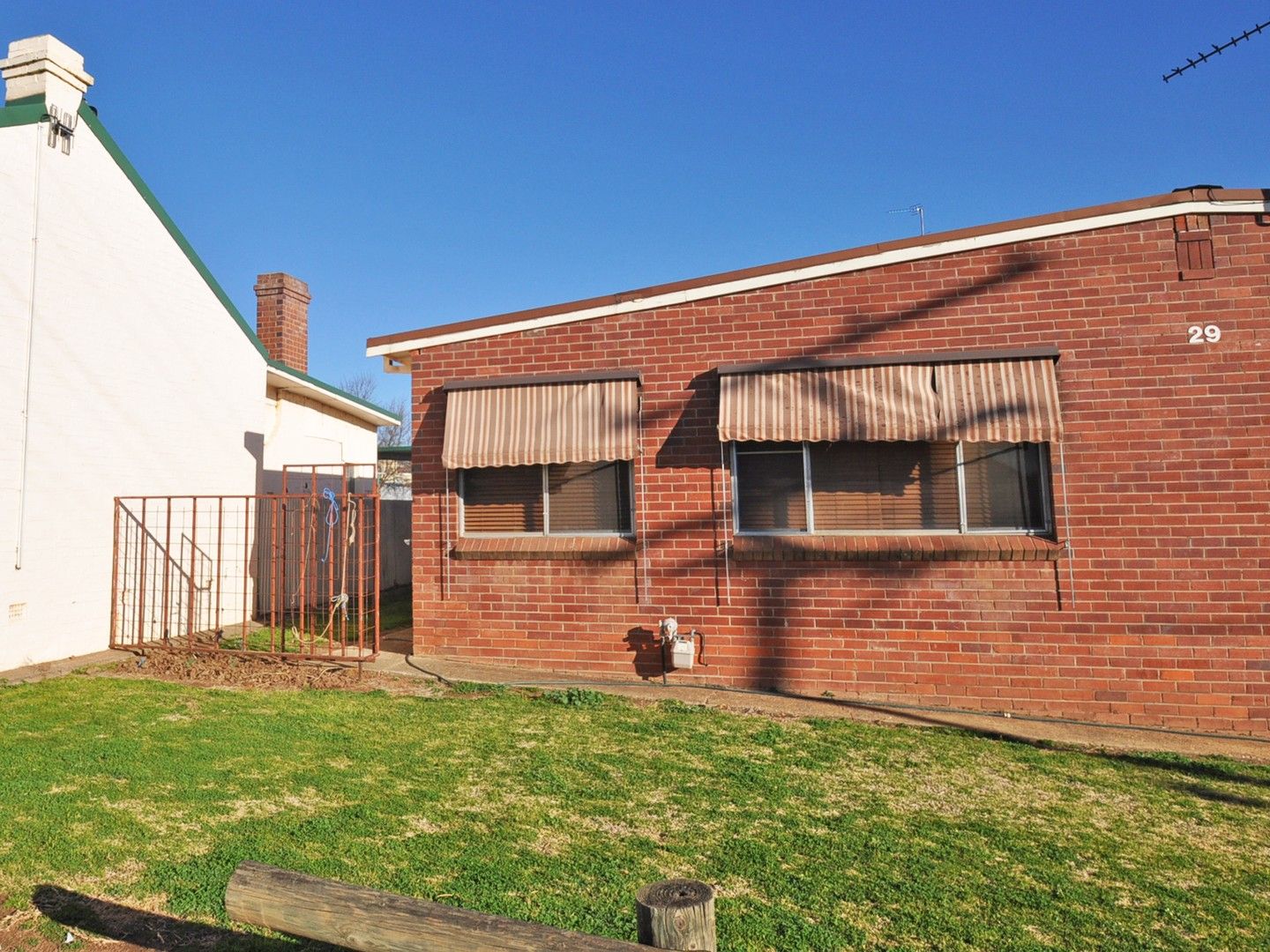 1/29 George Street, Junee NSW 2663 - Apartment For Rent - $260 | Domain