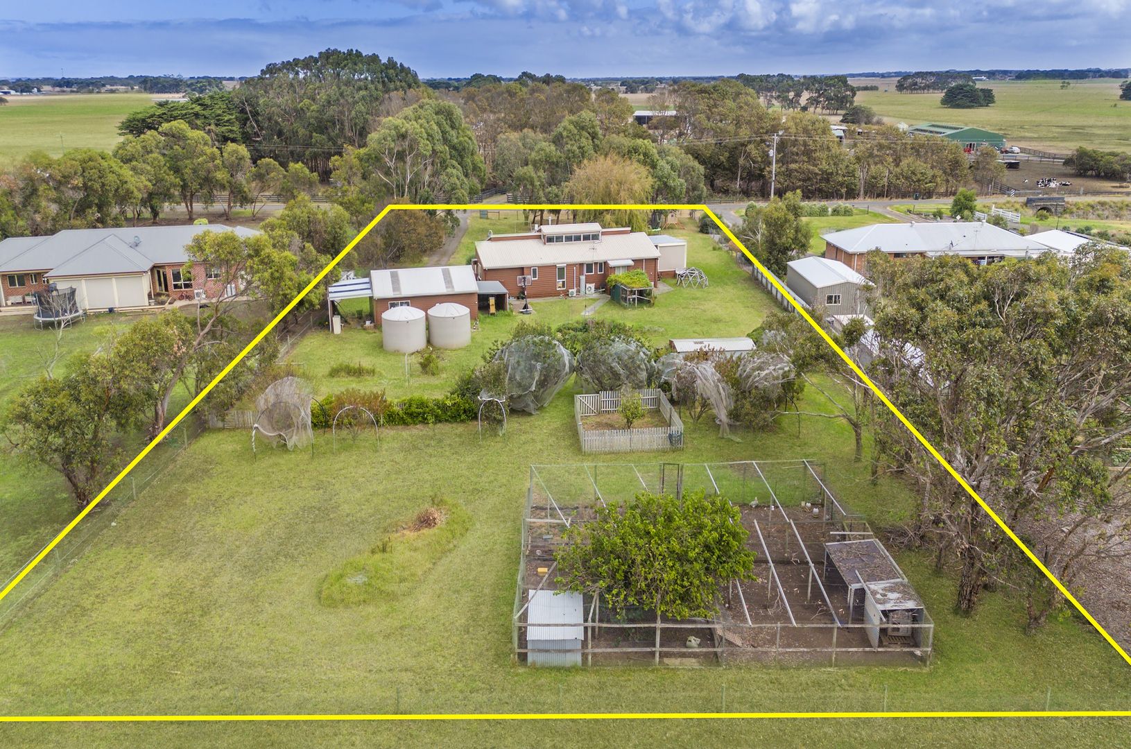 84 Scotts Road, Crossley VIC 3283 | Domain