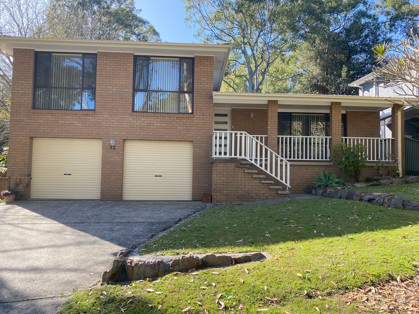 12 Sunnyhills Terrace, Berkeley Vale NSW 2261 - House For Rent | Domain