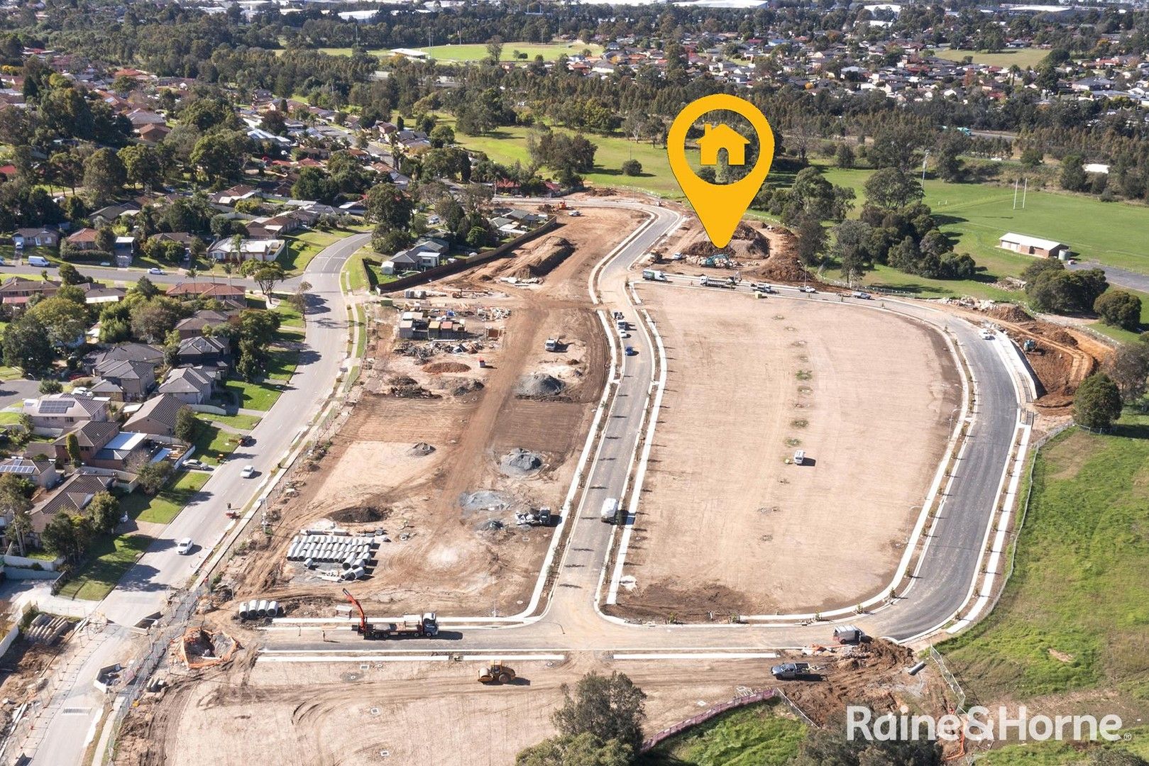 Lot 1178 TBC, Claymore NSW 2559 | Domain