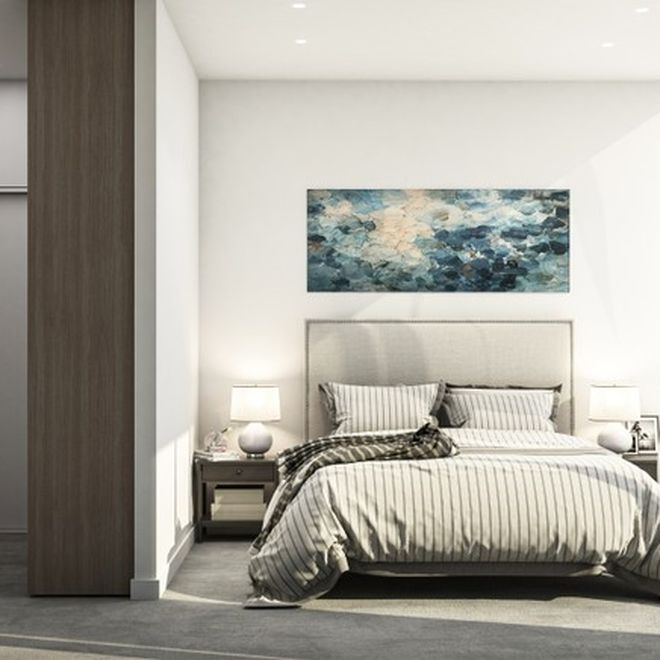 The Belrose Collection Apartments - 28 Lockwood Avenue, Belrose, NSW ...