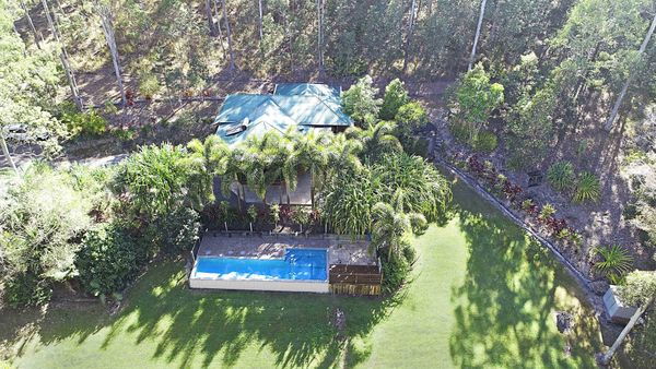 370 Ninderry Road, Ninderry QLD 4561 | Domain
