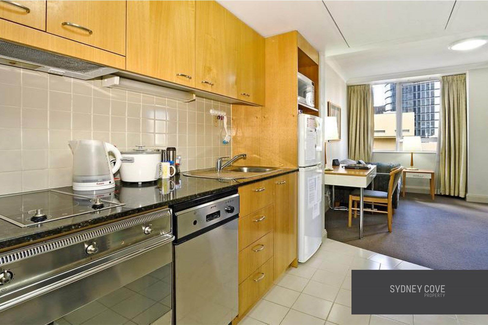 38 Bridge St, Sydney NSW 2000 - Apartment For Rent | Domain