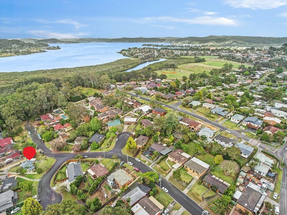 Sold 14 Marshdale Road, Springfield NSW 2250 on 04 Feb 2023 ...