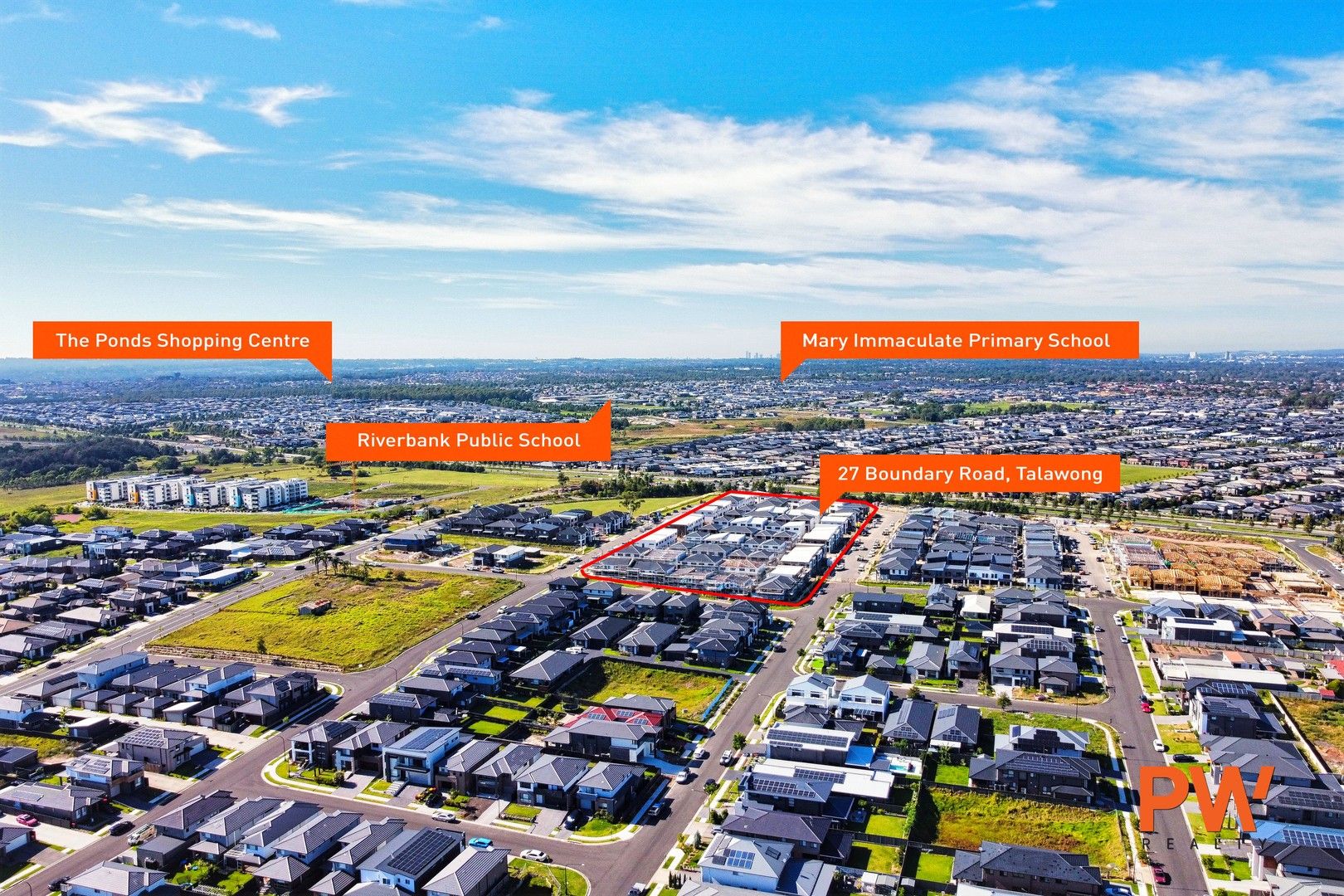 88 Evergreen Street, Tallawong NSW 2762 | Domain