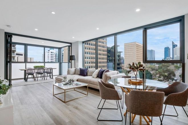 77 New And Off The Plan Apartments for Sale in Perth, WA, 6000 | Domain