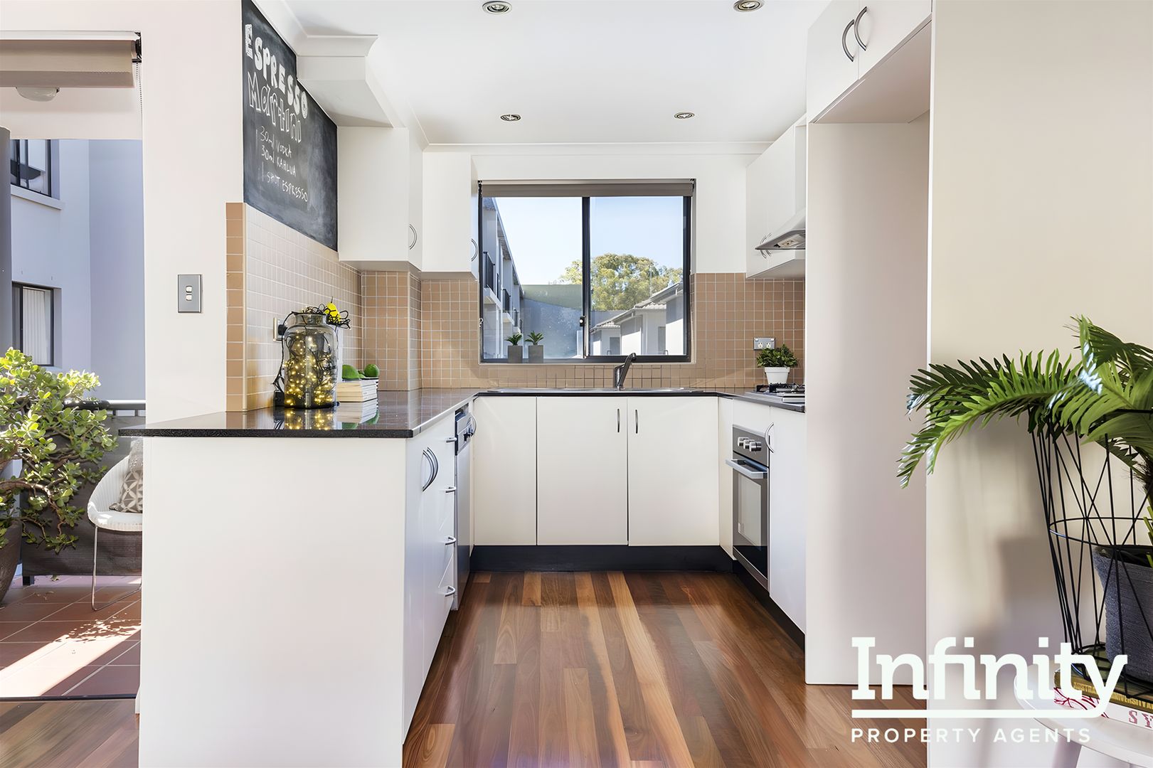 34/194-218 Lawrence Street, Alexandria NSW 2015 - Apartment For Rent ...