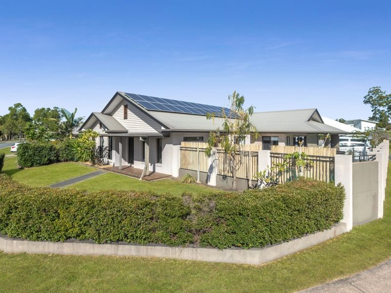 7 Pincally Crescent, Ormeau | Property History & Address Research | Domain