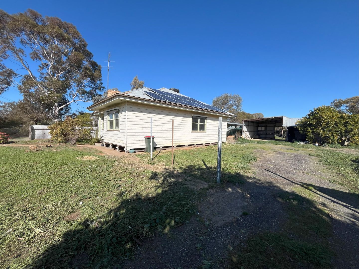 16 Donald Street, Charlton VIC 3525 | Domain