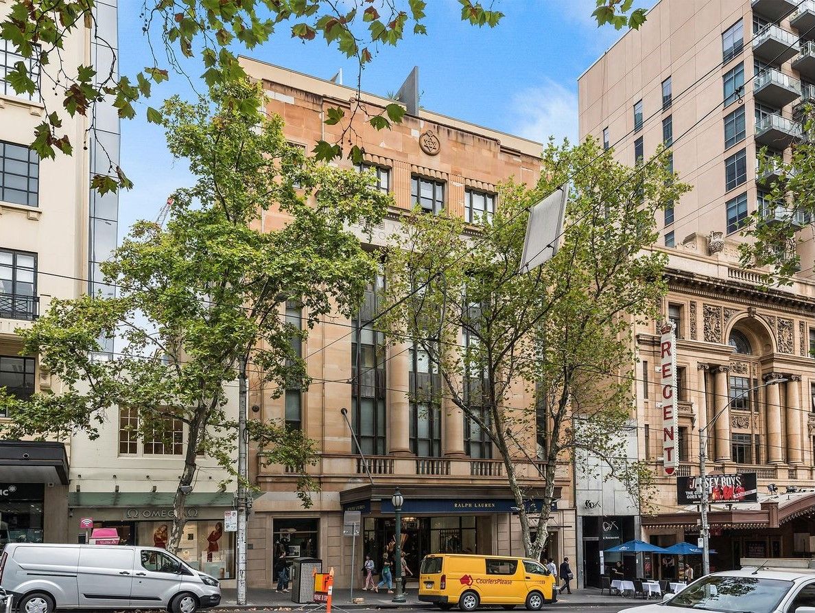 22/187 Collins Street, Melbourne VIC 3000 - Apartment For Rent | Domain