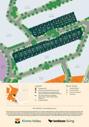 Lot 235 Kinma Valley, Morayfield QLD 4506 | Domain