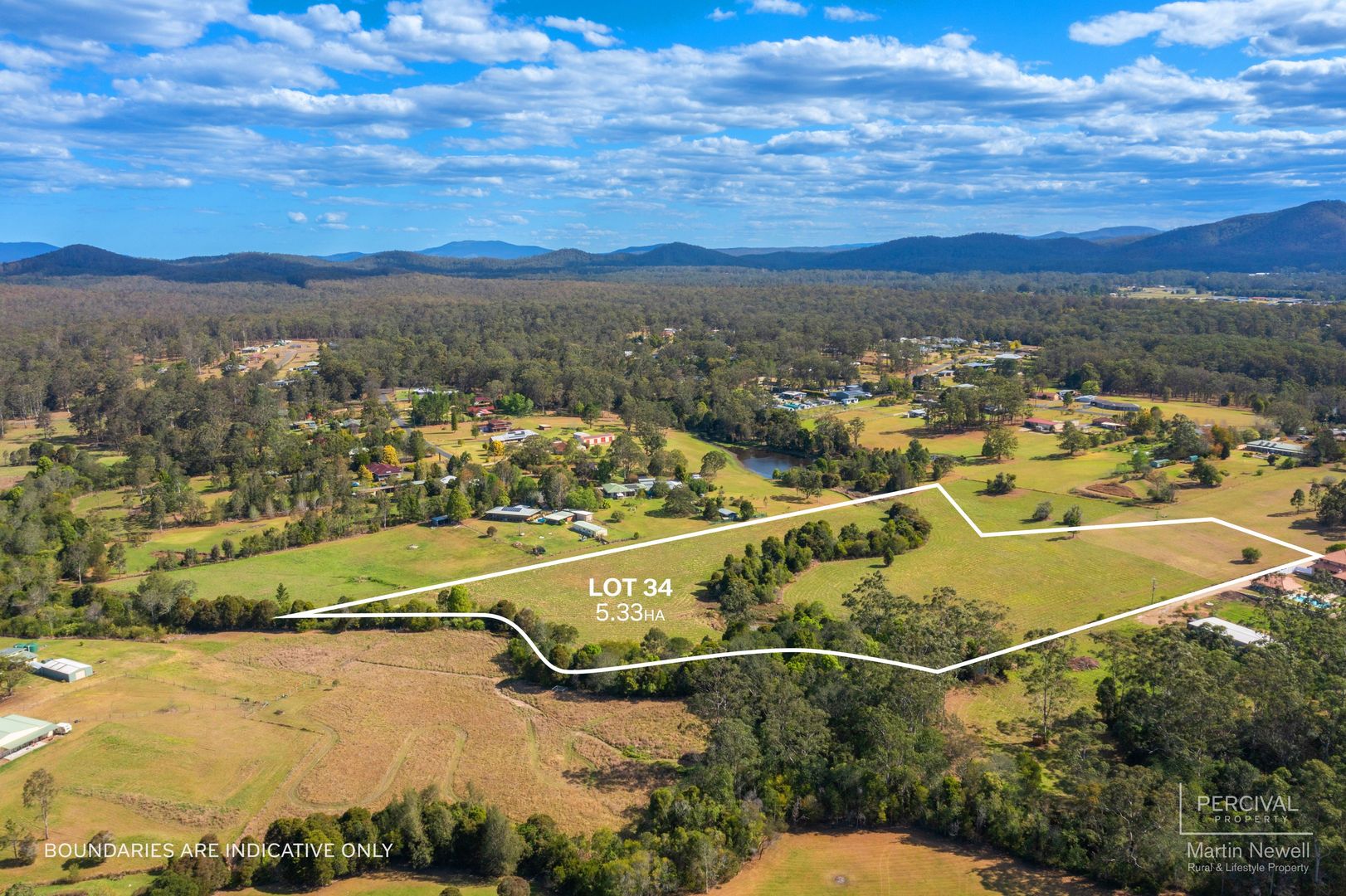 Eric Drive, King Creek NSW 2446 | Domain