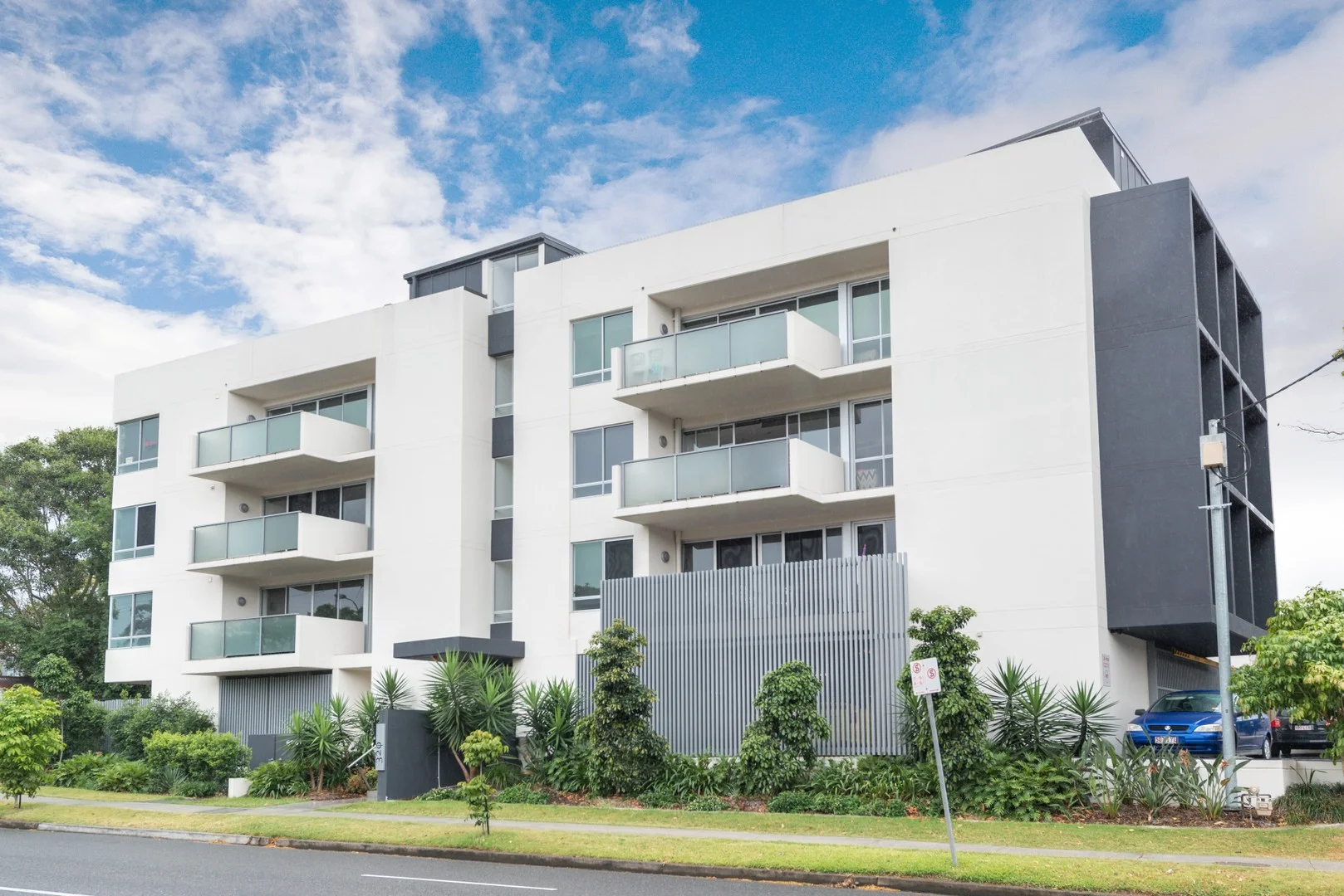 Level 2, 9/320 Sir Fred Schonell Drive, St Lucia QLD 4067 - Apartment ...