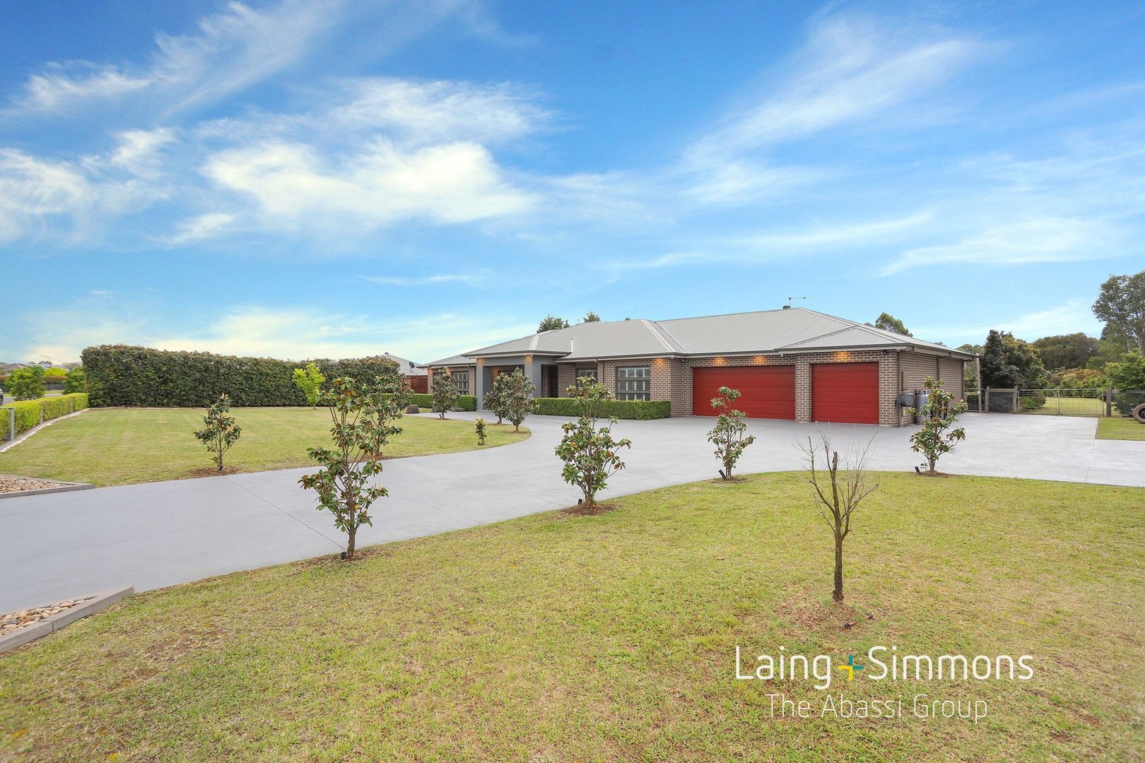 55 Twin Creeks Drive, Luddenham NSW 2745 | Domain