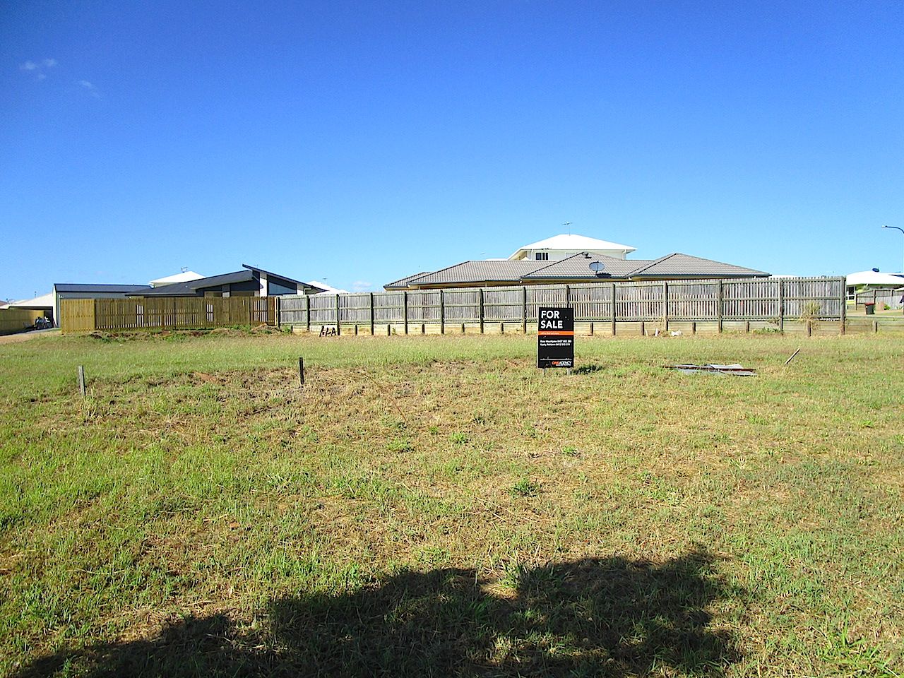 Sold 13 Koolamarra Drive, Gracemere QLD 4702 on 13 Jul 2020 ...