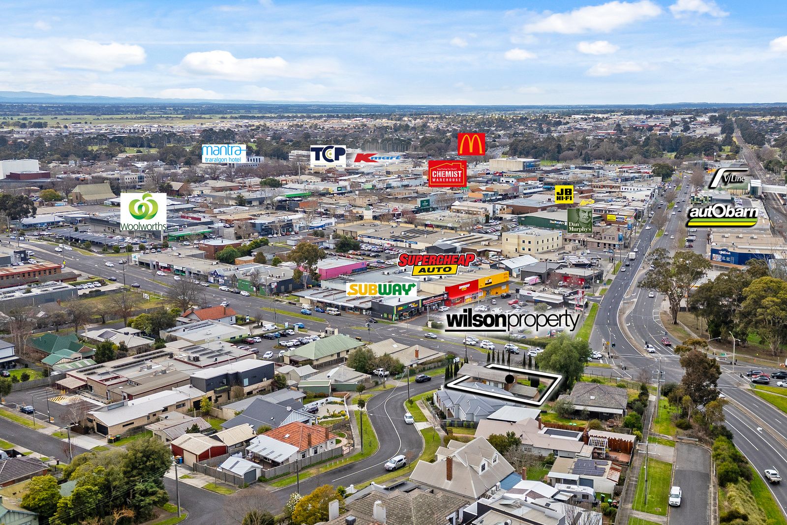 3 Breed Street, Traralgon VIC 3844 | Domain