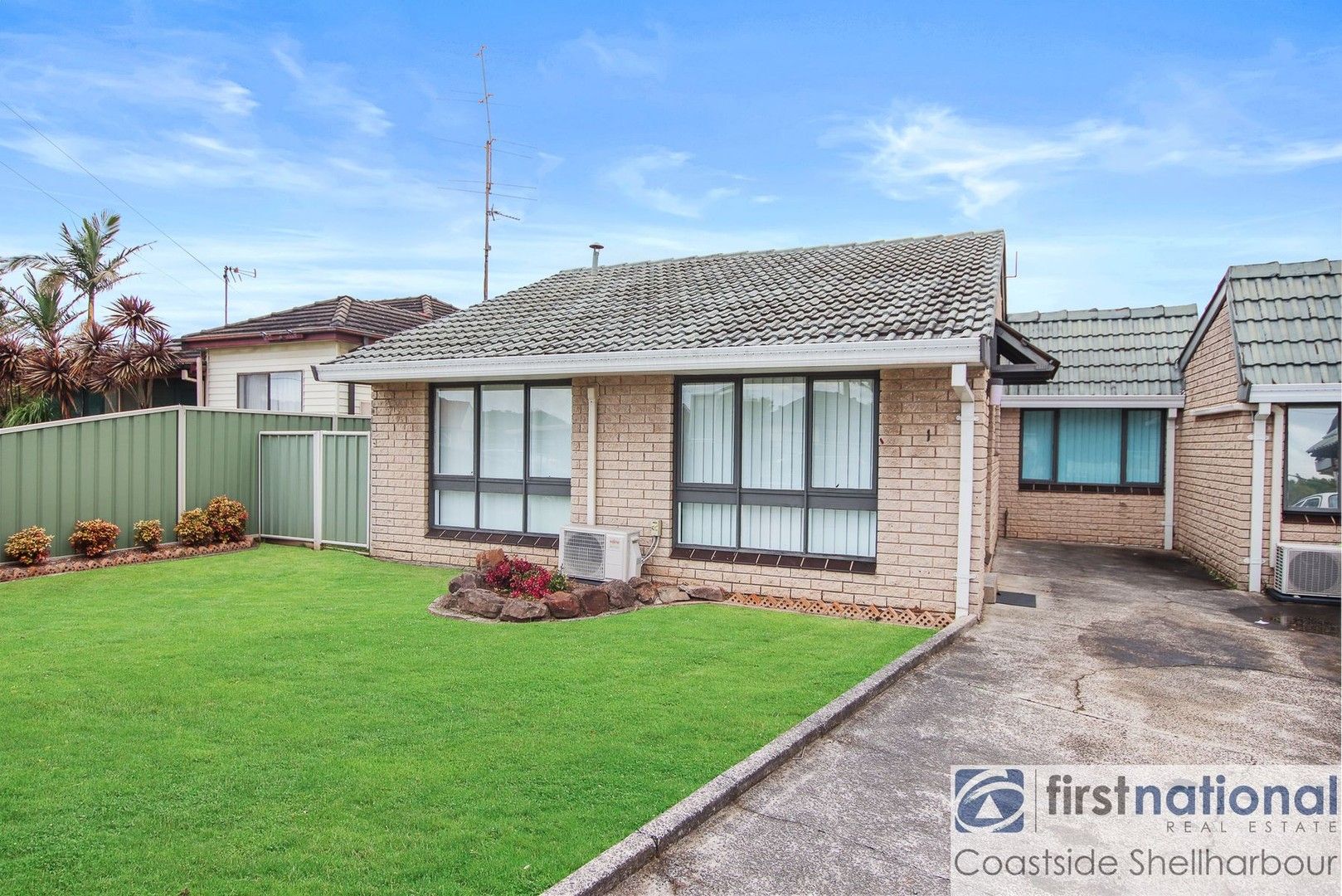 1/128 - 130 Terry Street, Albion Park NSW 2527 - Villa For Rent | Domain