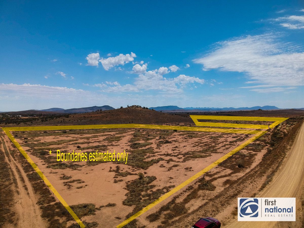 242 West End Flat Road, Hawker SA 5434 | Domain