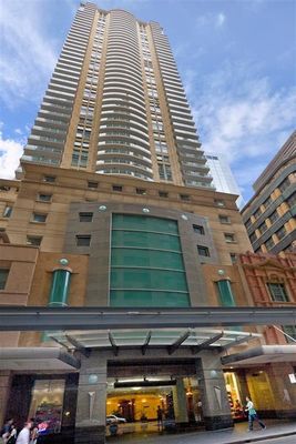 Level 15/343 Pitt Street, Sydney NSW 2000 - Apartment For Rent | Domain