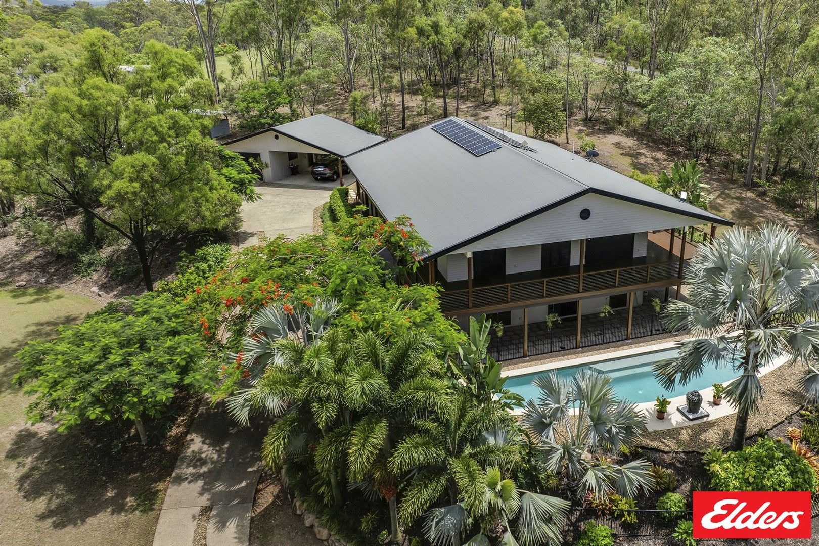 140 Flora Drive, Beecher QLD 4680 - House for Sale | Domain