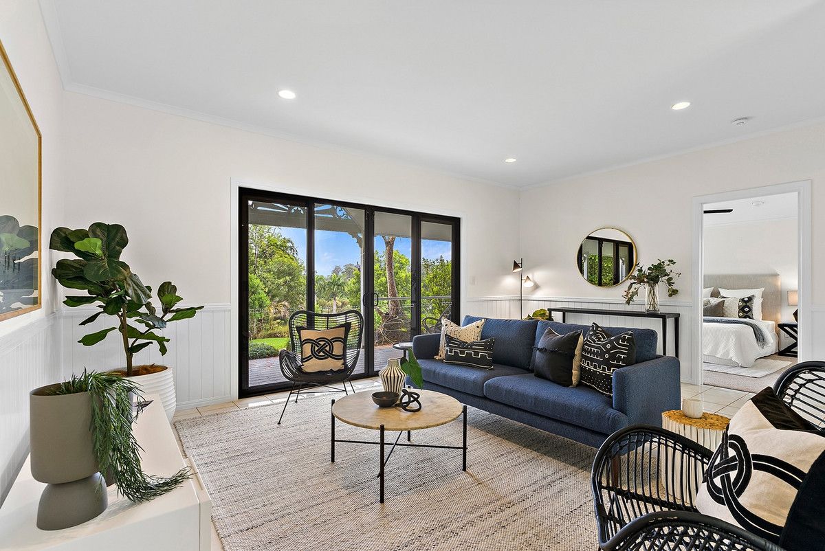 118 Lone Hand Road, Eumundi QLD 4562 - House For Rent | Domain