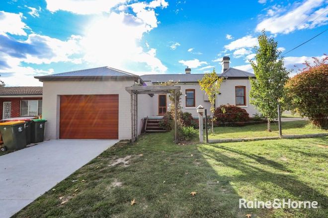 31, 3 Bedroom Houses for Rent in Bathurst, NSW, 2795 | Domain
