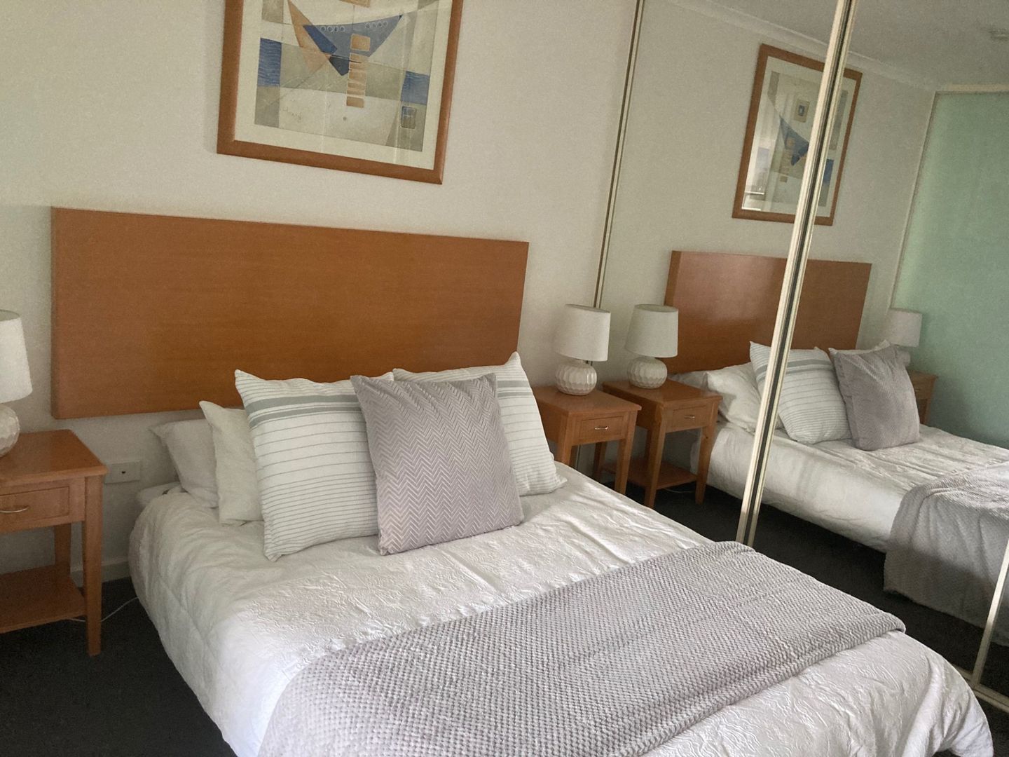 The Entrance NSW 2261 - 2 beds apartment for Rent, 3 mnth min stay $550 ...