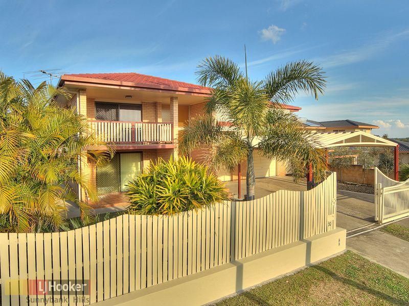 70 Ridgewood Road, Algester | Property History & Address Research | Domain