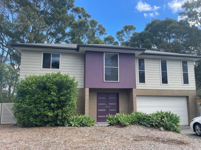 39 Moore Street, Birmingham Gardens NSW 2287 - House For Rent - $950 ...