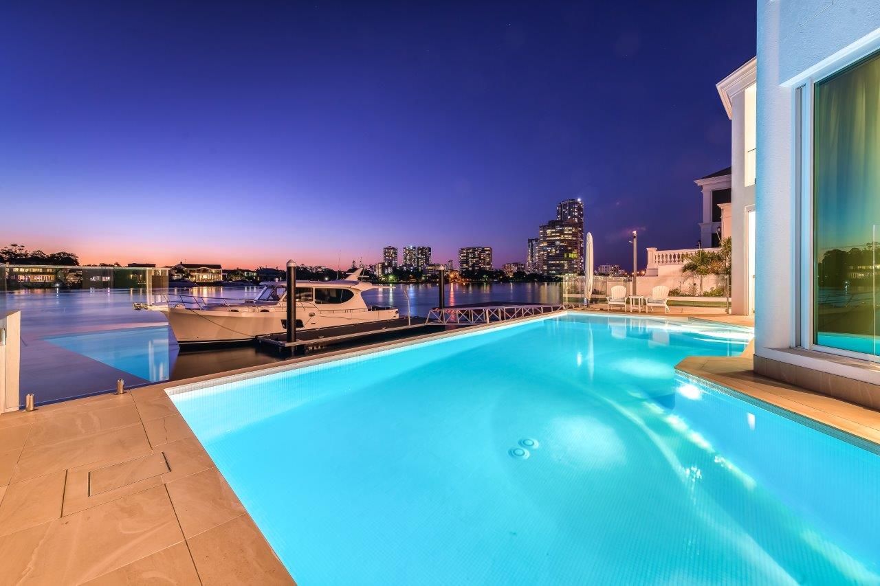 103 Commodore Drive, Surfers Paradise | Property History & Address ...