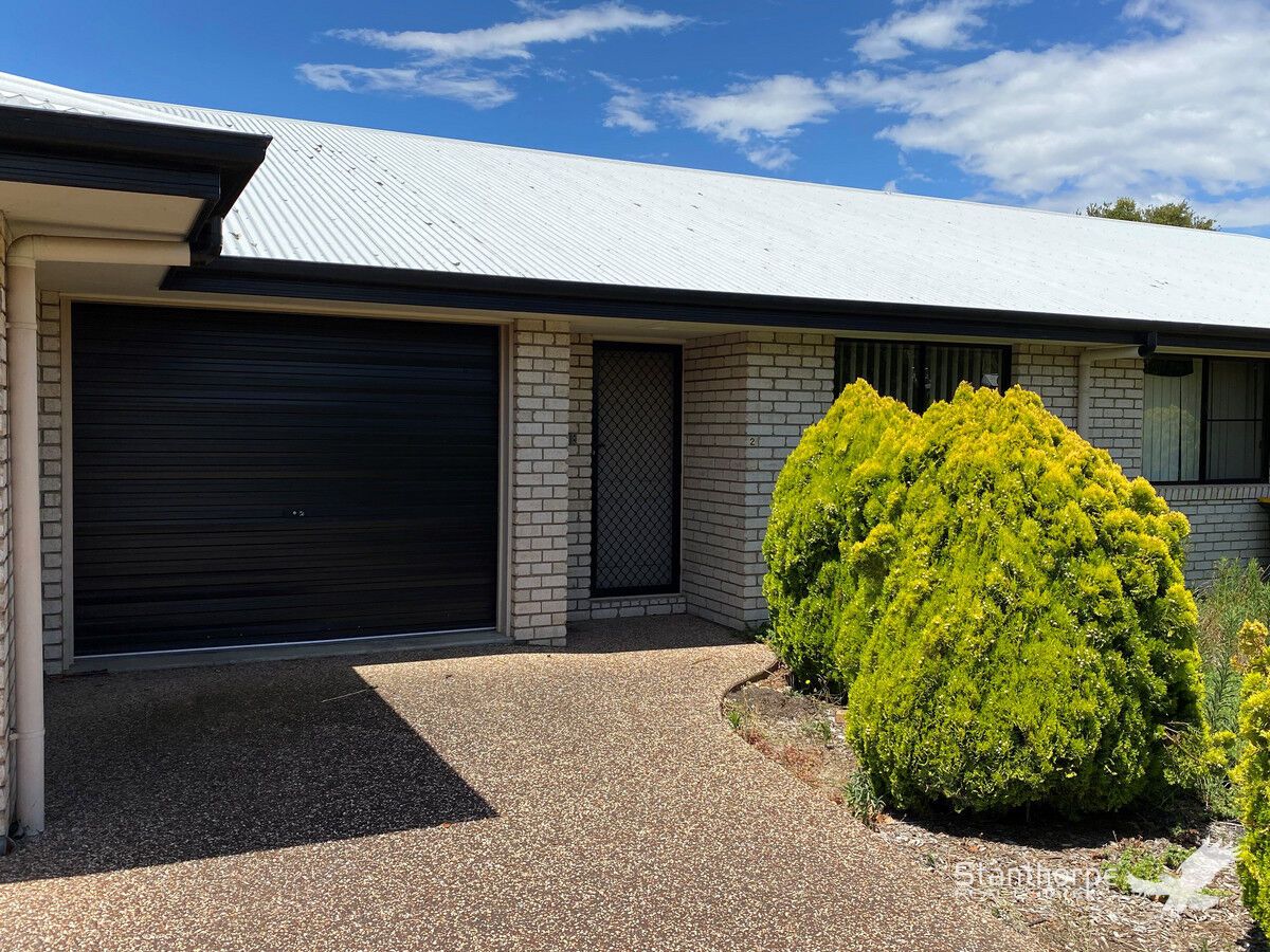 2/2b Harris Street, Stanthorpe QLD 4380 - Apartment For Rent | Domain