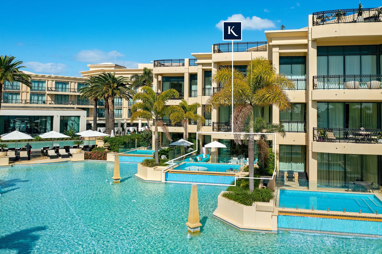 94 Seaworld Drive, Main Beach | Property History & Address Research ...