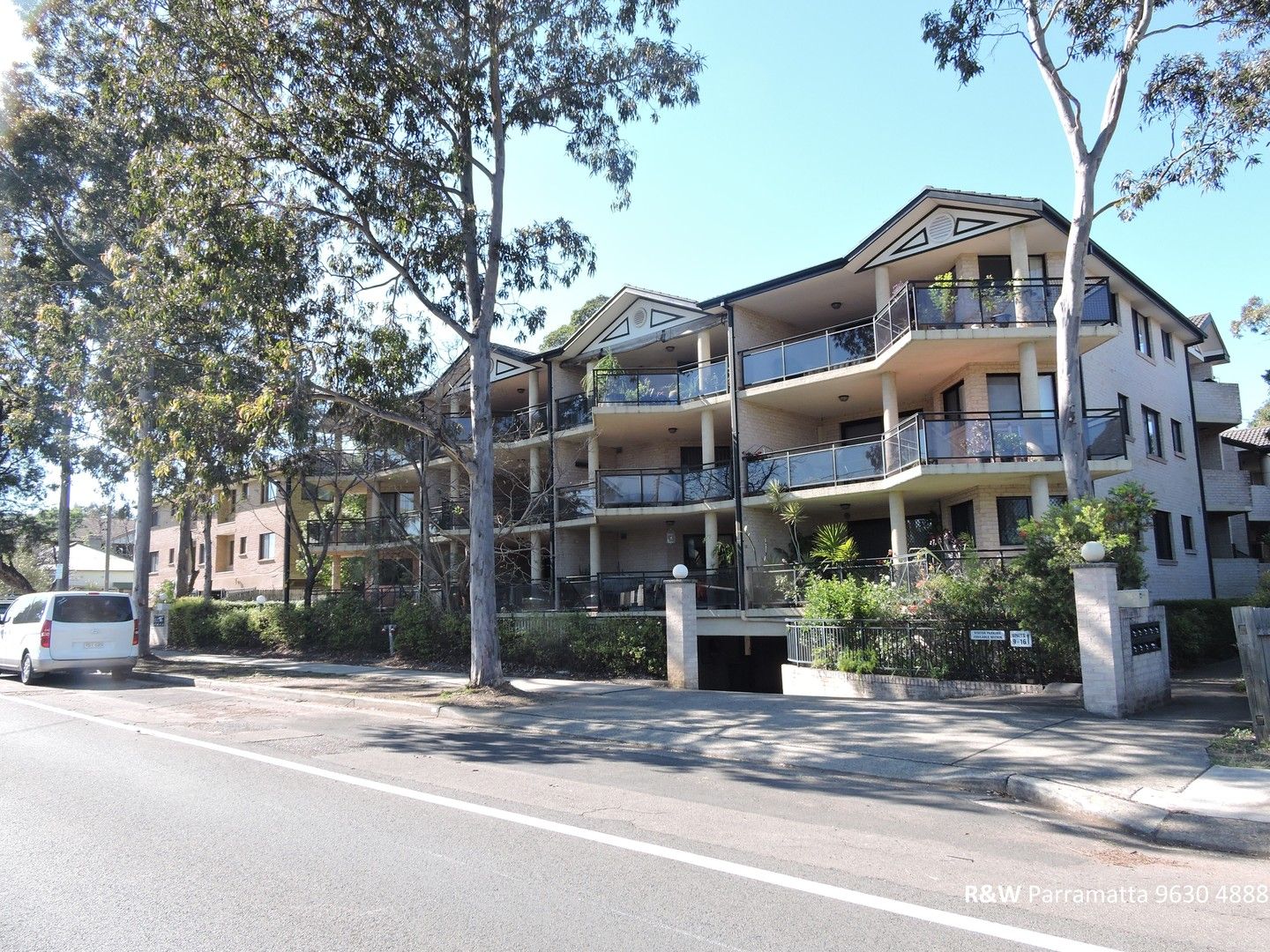 4/59-63 Boundary Street, Granville NSW 2142 - Apartment For Rent - $500 ...