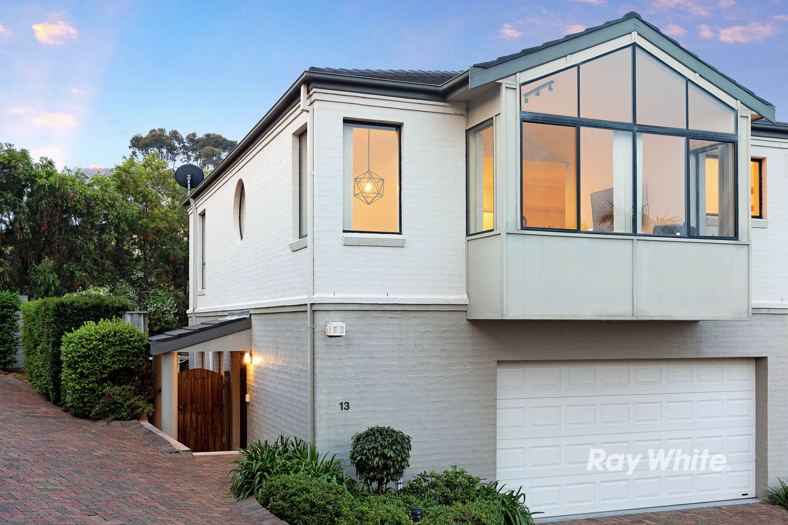 13/4 Hindle Terrace, Bella Vista | Property History & Address Research ...