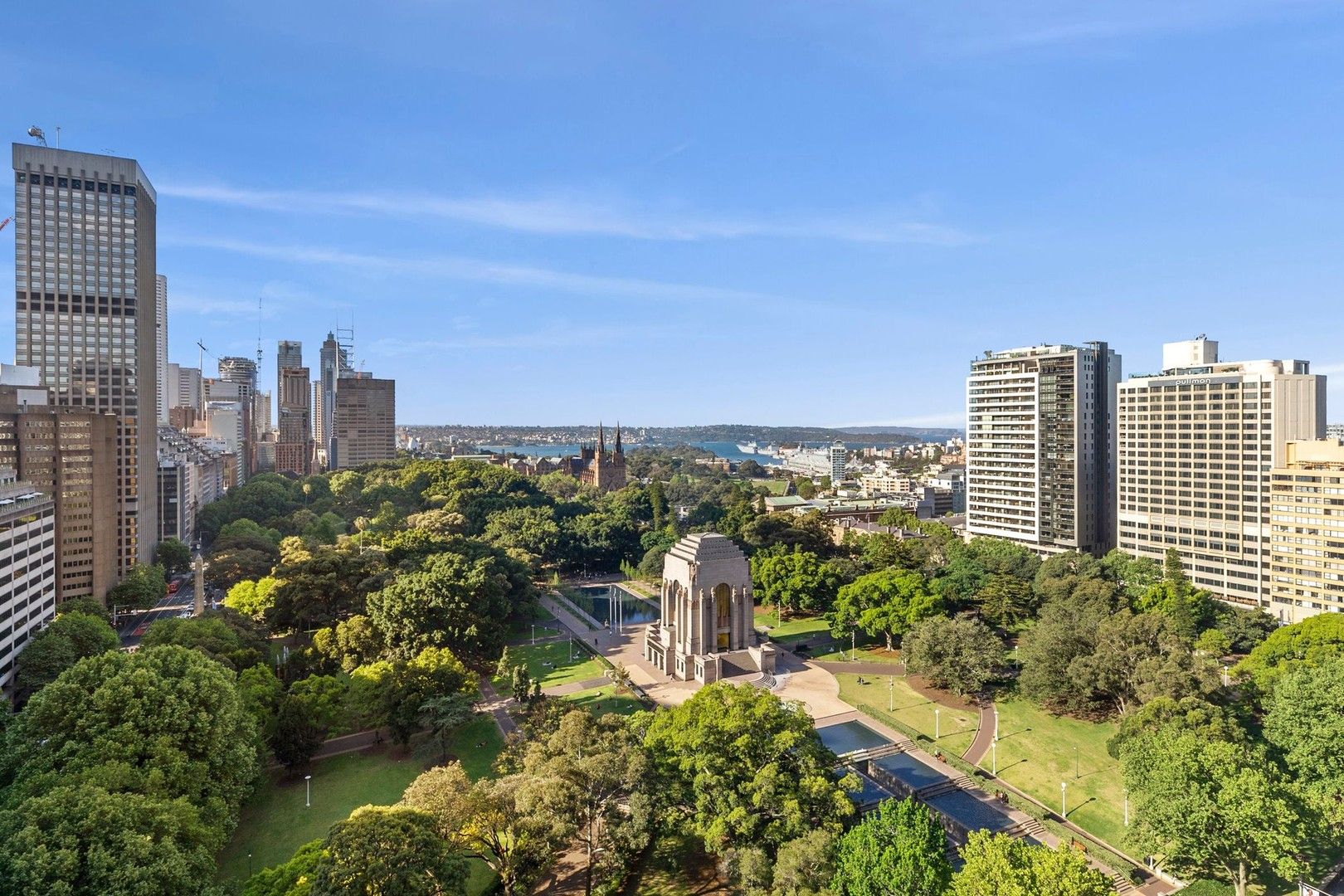 157 Liverpool Street, Sydney NSW 2000 | Domain