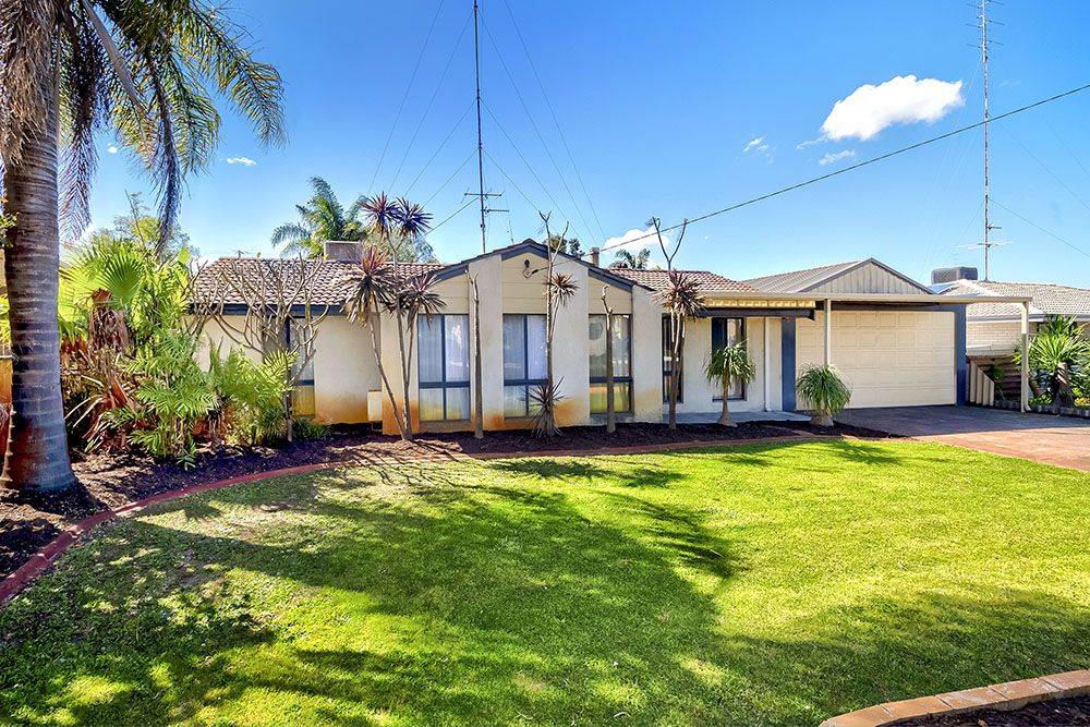 50 Diadem Street, Eaton WA 6232 - House For Rent | Domain