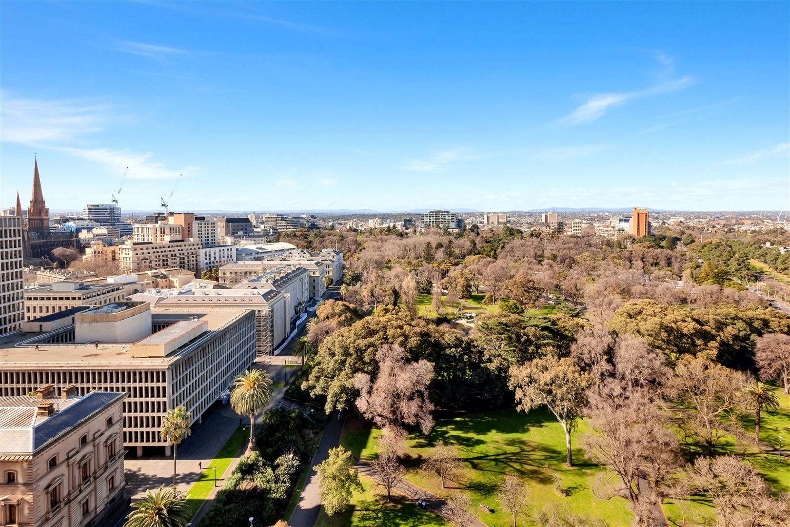 1505/35 Spring Street, Melbourne VIC 3000 - Apartment For Rent | Domain