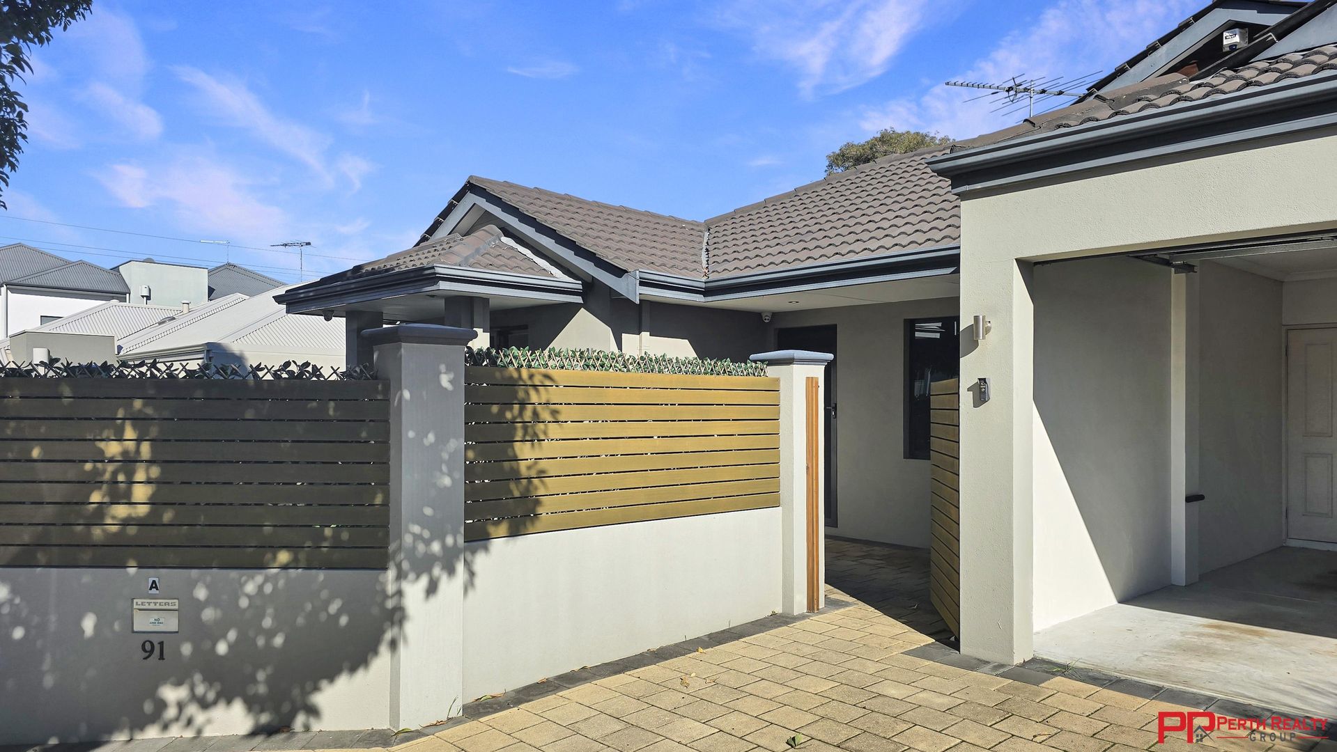 91A Albert Street, Osborne Park WA 6017 - House For Rent - $750 | Domain