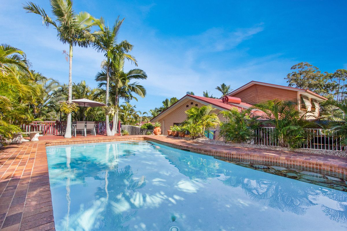 2 Caparra Street, Shailer Park | Property History & Address Research ...