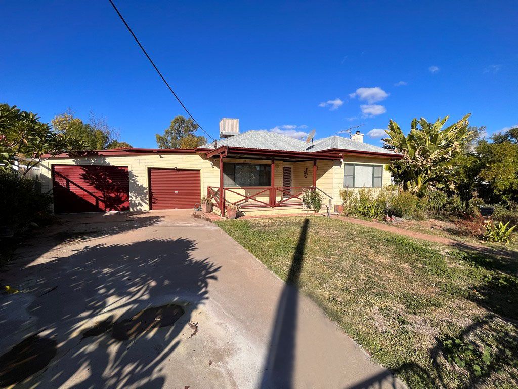 16 Sturt Street, Bourke NSW 2840 | Domain