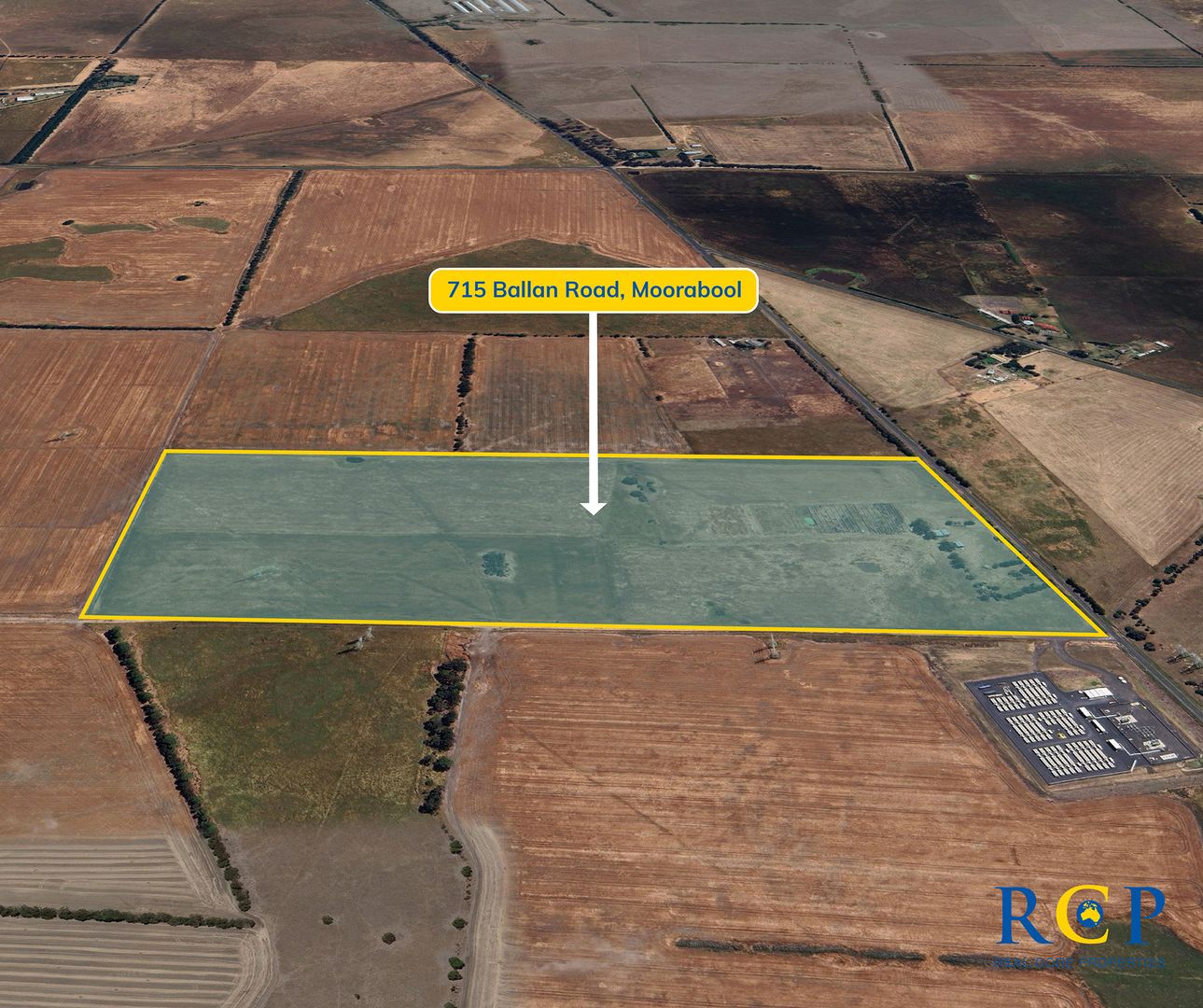 715 Ballan Road, Moorabool VIC 3213 | Domain