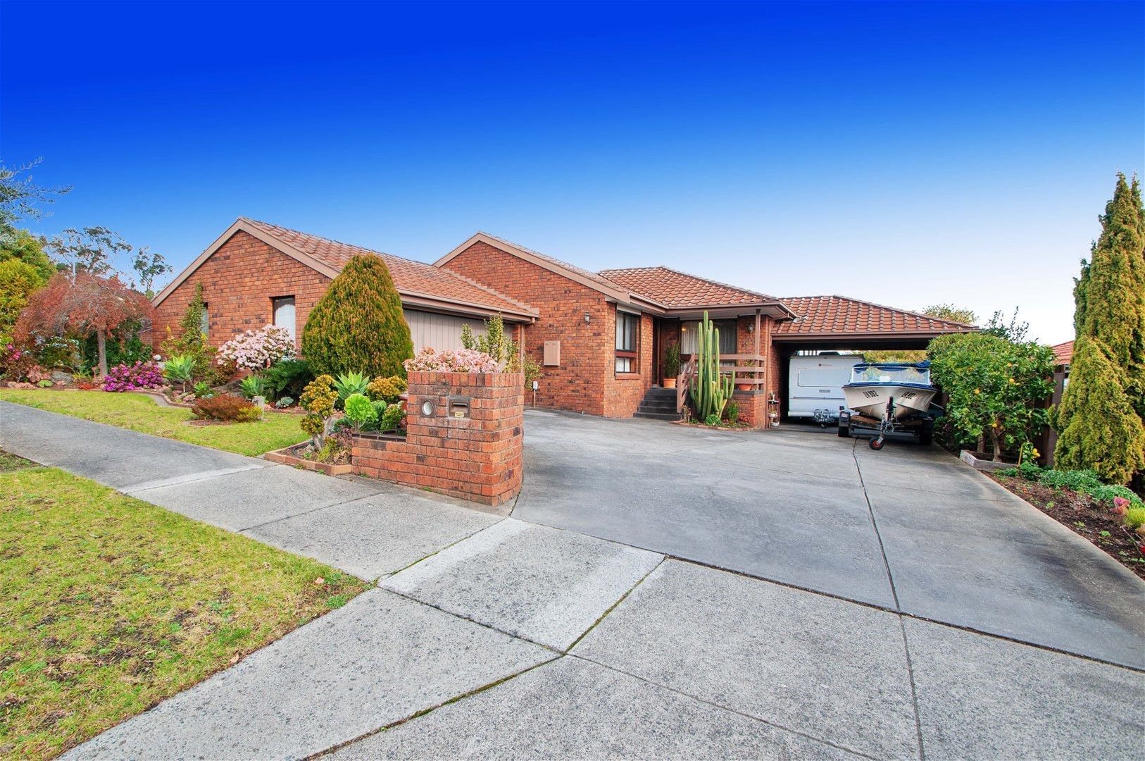 Wantirna VIC 3152 - 4 beds house for Sale, Address Available Upon ...