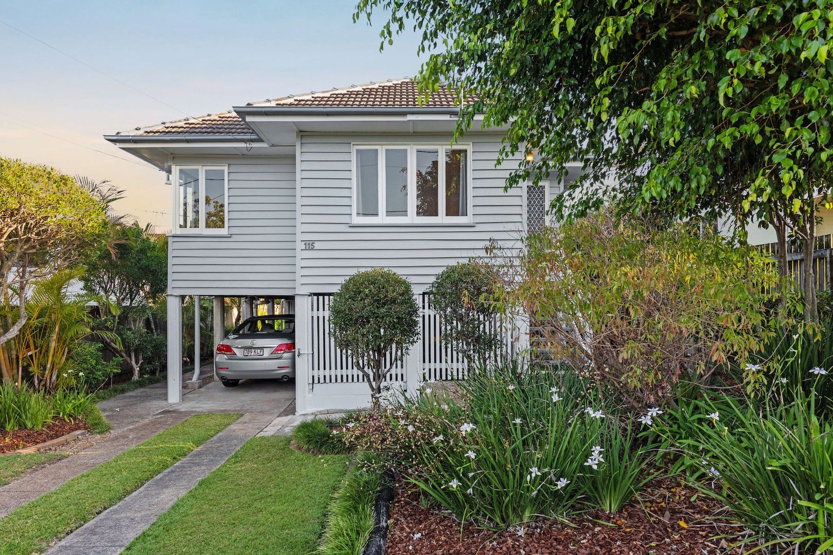 115 Stephens Street, Morningside QLD 4170 | Domain